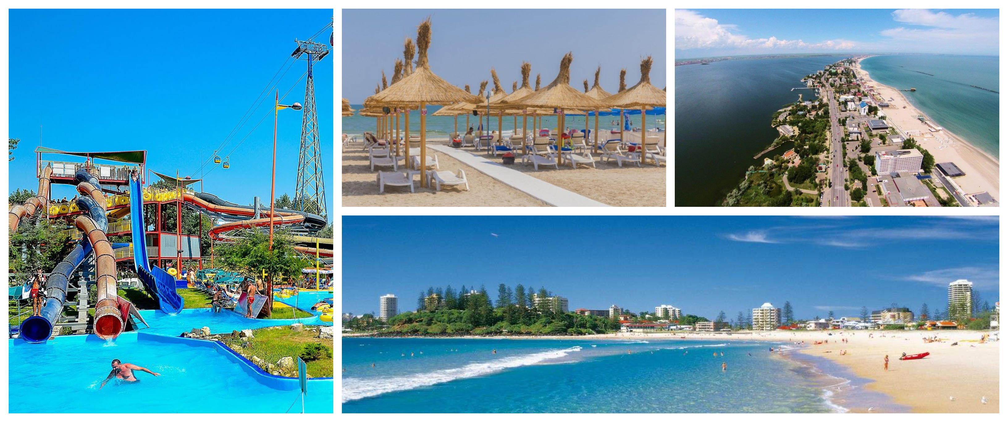 Agentie de Turism Jasmine TRAVEL