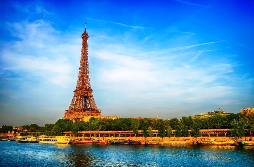 Agentie de Turism Jasmine TRAVEL